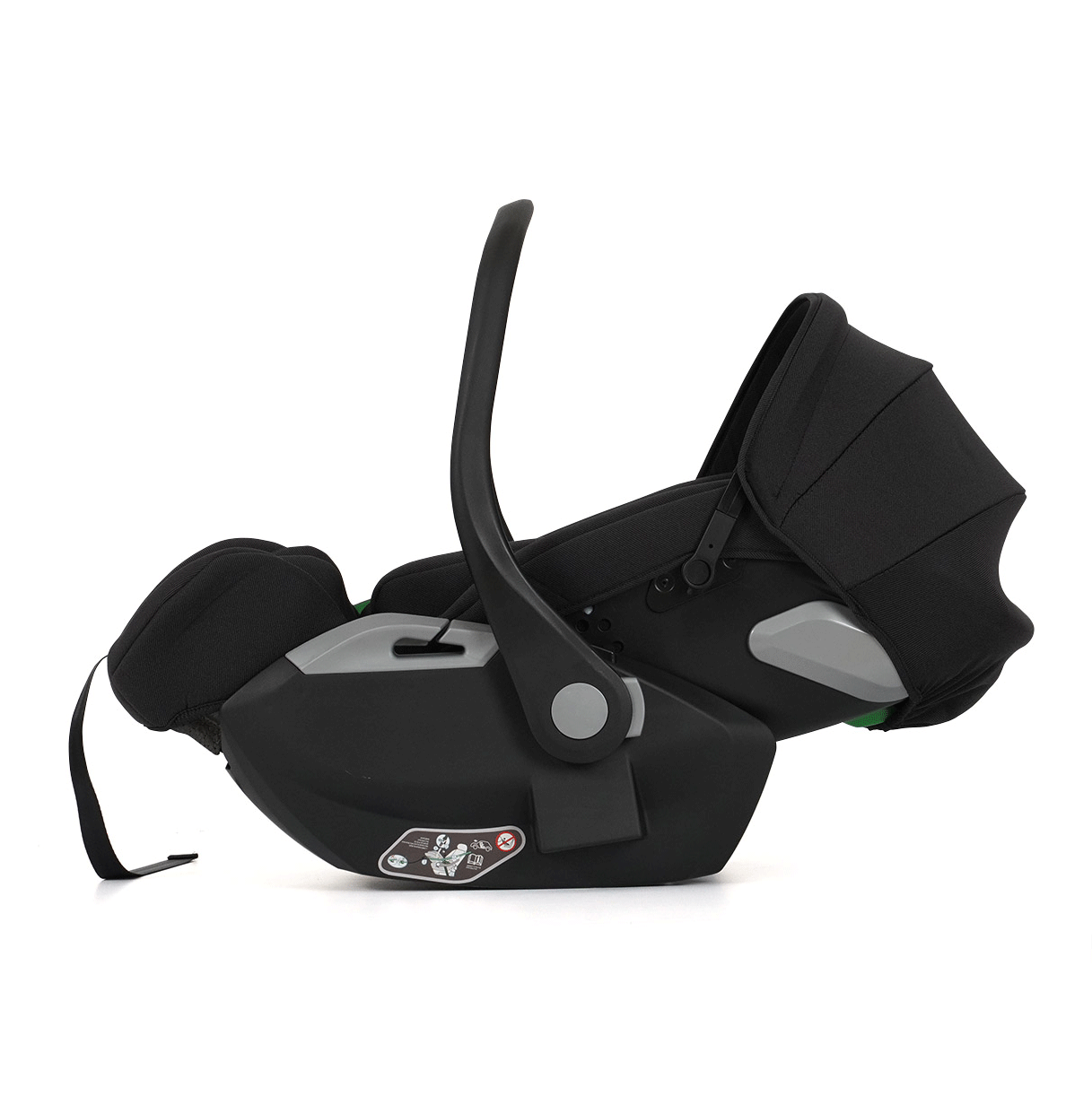 BSBEBE | סלקל נשכב טוויגי אתנה – Twigy Athena | מושבי בטיחות | סלקל לתינוק