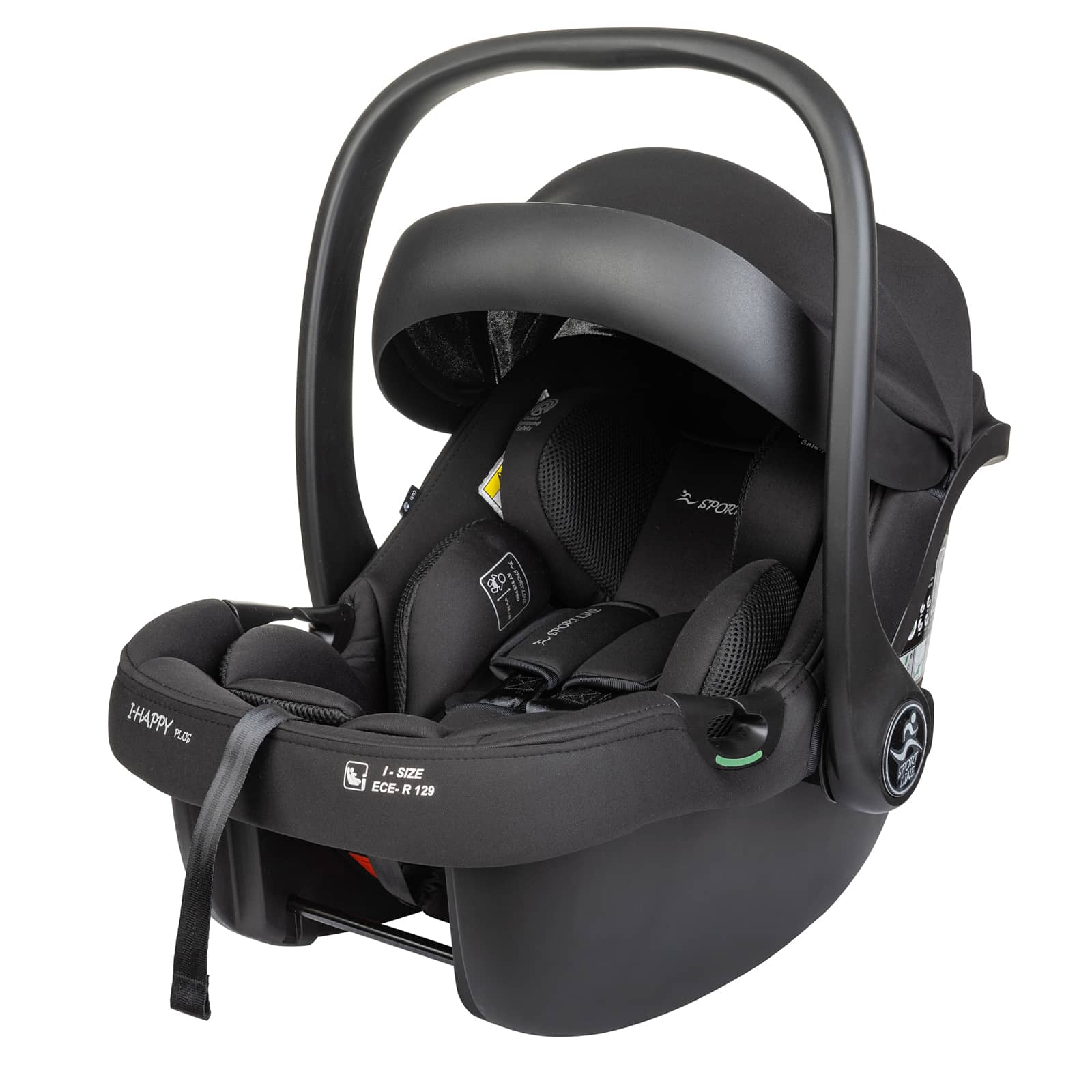 BSBEBE | סלקל סייבקס אטון ATON B2 i-Size CYBEX | מושבי בטיחות | סלקל לתינוק