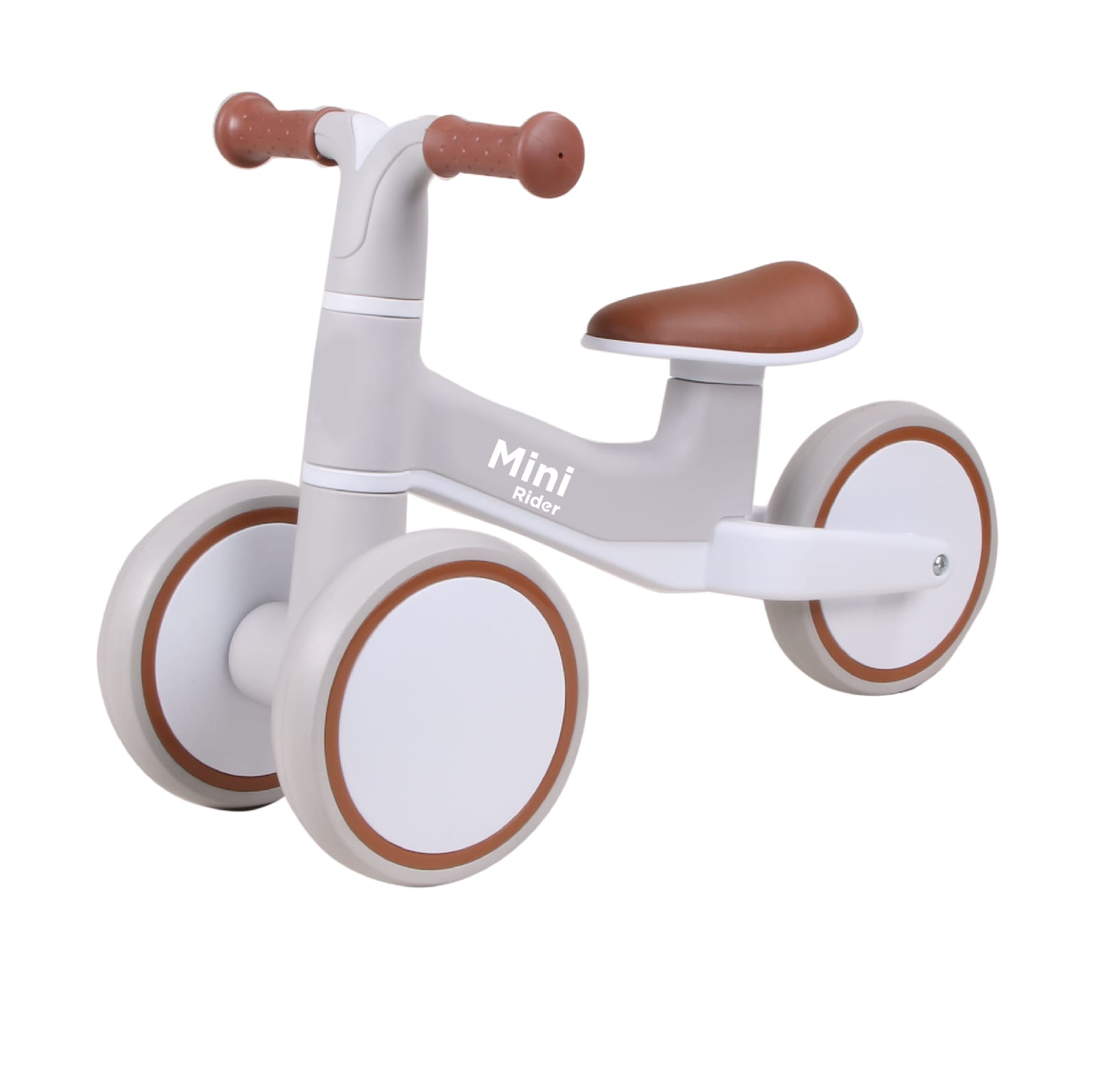 BSBEBE | אופני איזון Mini rider | על גלגלים | תלת אופן לפעוטות