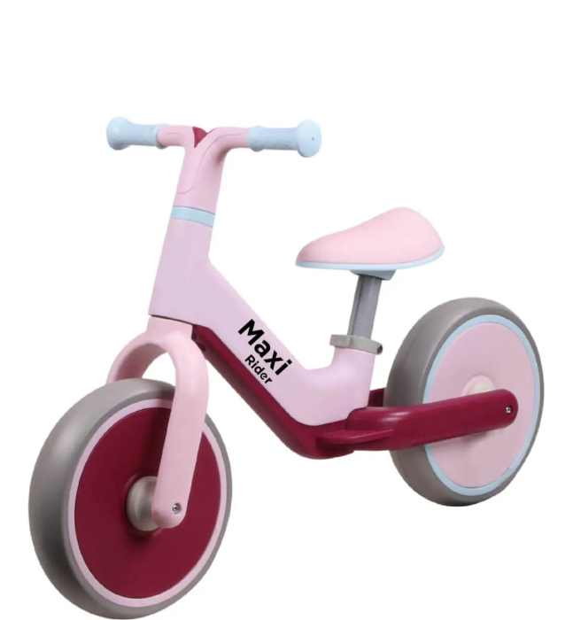 BSBEBE | אופני איזון מגיל 3 שנים ומעלה דגם Maxi Rider- Infanti | על ...